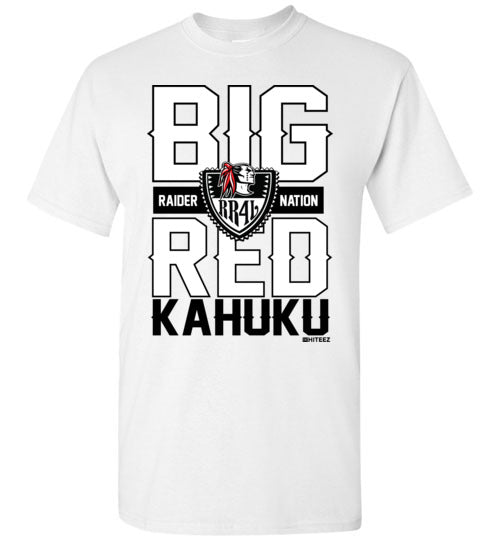 BIG RED – HiTeez.com